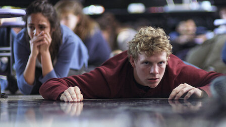 Watch The OA | Netflix Official Site