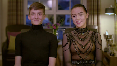 Watch Baby Ballroom | Netflix Official Site