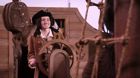 Watch The Who Was? Show | Netflix Official Site