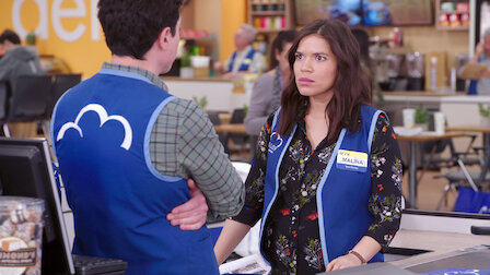 Watch Superstore | Netflix