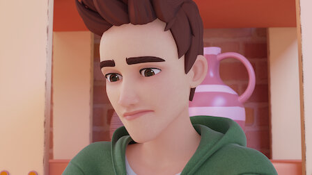 Watch LEGO Friends: Girls on a Mission | Netflix