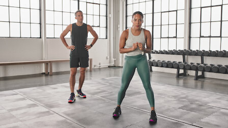 10 Minute Workouts | Netflix