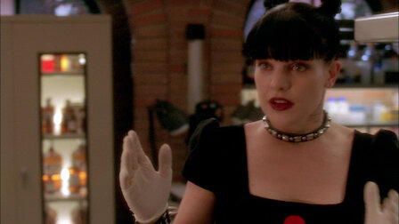 Watch NCIS | Netflix