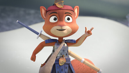 Hola, ninja | Sitio oficial de Netflix