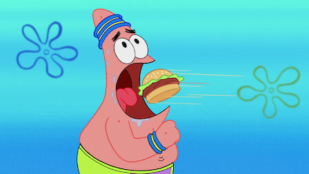 Watch SpongeBob SquarePants | Netflix