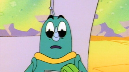 Watch The Adventures of Sonic the Hedgehog | Netflix