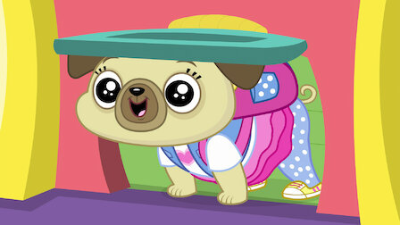 Watch Chip and Potato | Netflix Official Site