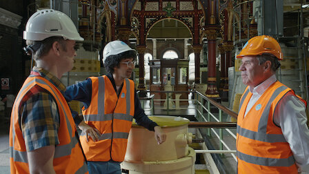 Watch Connected | Netflix Official Site