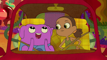 Watch Home: Adventures with Tip & Oh | Netflix Official Site