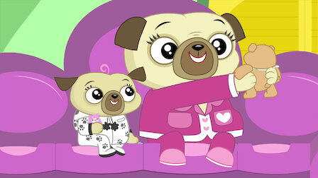 Watch Chip and Potato | Netflix Official Site