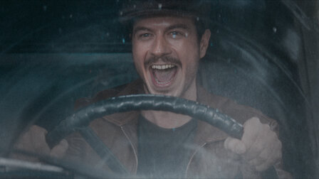 Major Grom: Der Pestdoktor | Netflix – offizielle Webseite