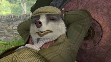 Peter Rabbit | Netflix