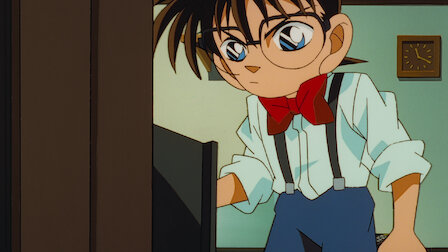 Watch Detective Conan | Netflix