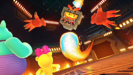 Watch Battle Kitty | Netflix Official Site