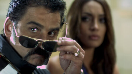 Watch El Cartel 2 | Netflix