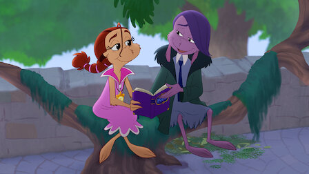 Watch Green Eggs and Ham | Netflix Official Site