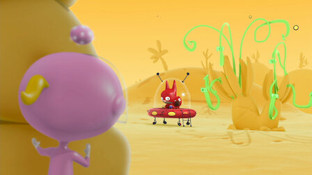 Watch SamSam | Netflix