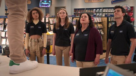 BLOCKBUSTER | Sitio oficial de Netflix