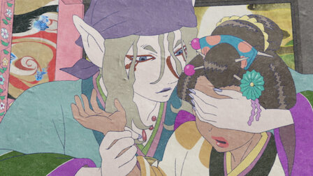 Watch Mononoke | Netflix