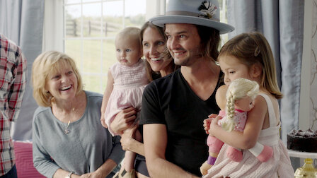 Watch Tiny House Nation | Netflix