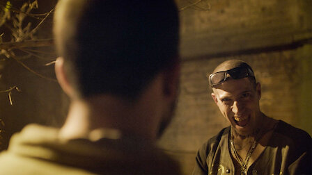 El recluso | Sitio oficial de Netflix