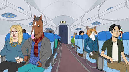 Watch BoJack Horseman | Netflix Official Site