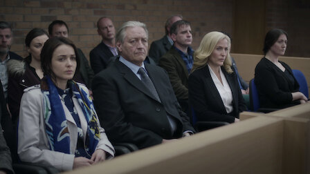 The Fall | Netflix