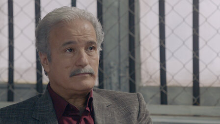 Dreams Drawn by Dust | Netflix