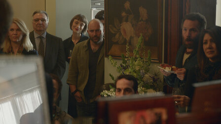 Watch Hit & Run | Netflix Official Site