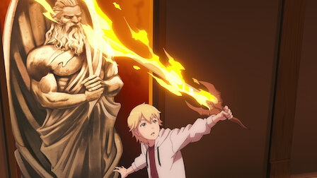 Watch The Idhun Chronicles | Netflix Official Site