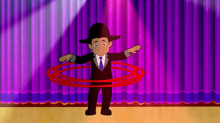 Watch Mighty Raju | Netflix