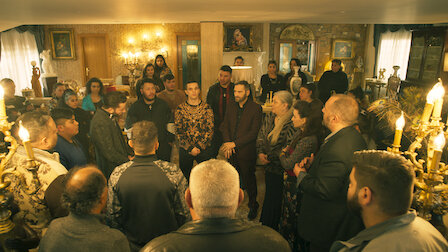 Watch Suburra: Blood on Rome | Netflix Official Site