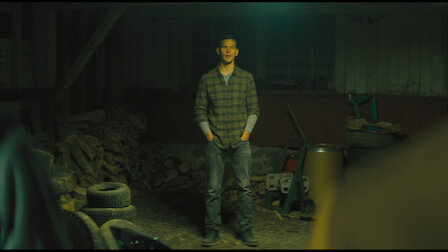 Watch Mercy | Netflix Official Site