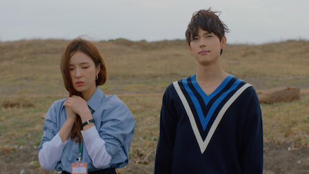 《Run On》 | Netflix 正式網頁