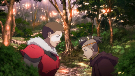 Watch Cannon Busters | Netflix Official Site