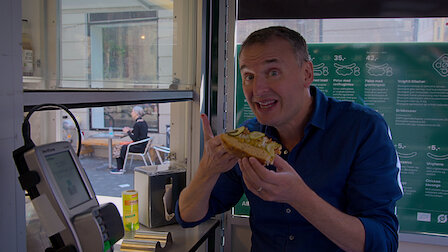 Watch Somebody Feed Phil | Netflix Official Site