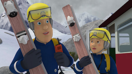 Watch Fireman Sam | Netflix