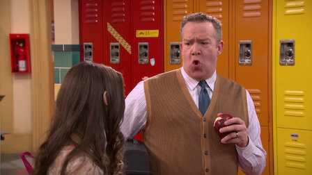 Watch The Thundermans | Netflix