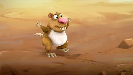 Watch Gigantosaurus | Netflix