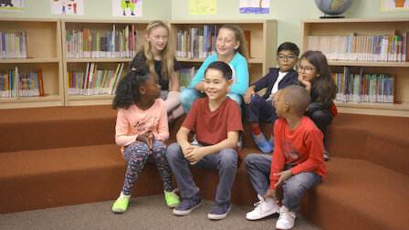 Watch Chelsea | Netflix Official Site