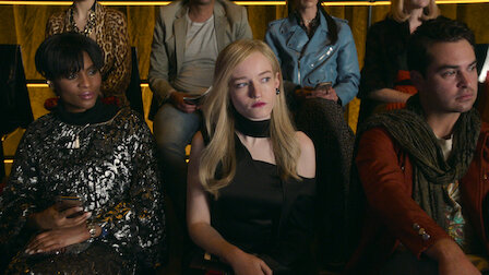 Watch Inventing Anna | Netflix Official Site