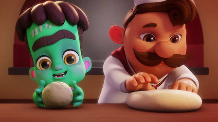 Super Monstros em Ação | Site oficial da Netflix