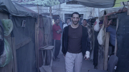 Watch El marginal | Netflix Official Site