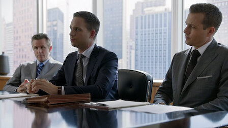 Watch Suits | Netflix