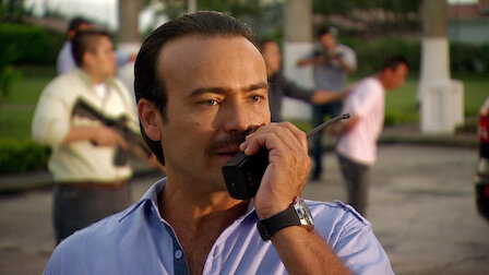 Watch El Cartel 2 | Netflix