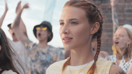 Watch Into the Wind | Netflix Official Site