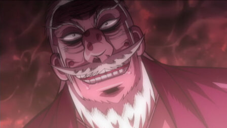 Watch Kaiji | Netflix