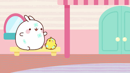 Watch Molang | Netflix