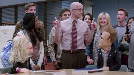 Watch Community | Netflix