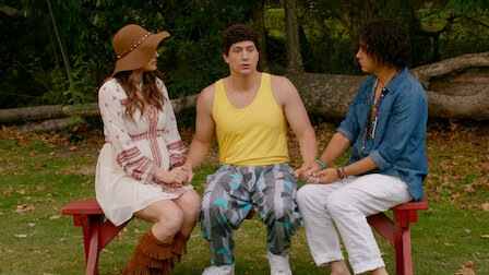 Watch Wet Hot American Summer: Ten Years Later | Netflix Official Site